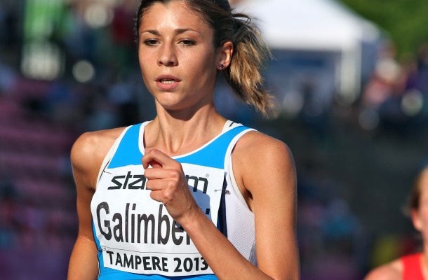 Le 5 runner più belle - Corritalia