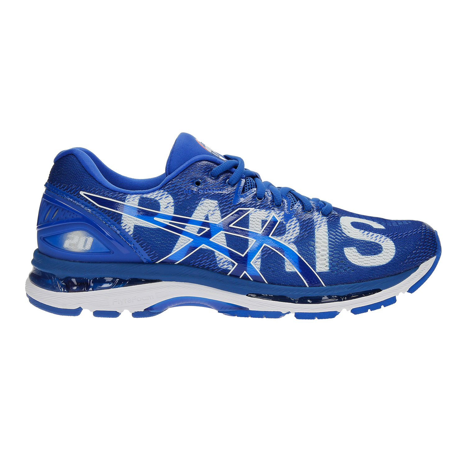Asics Nimbus: 5 edizioni speciali dedicate ad altrettante maratone del ...